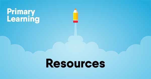 Resources – Primary Learning