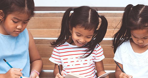 Reading for inference – the beginnings – Primary Learning