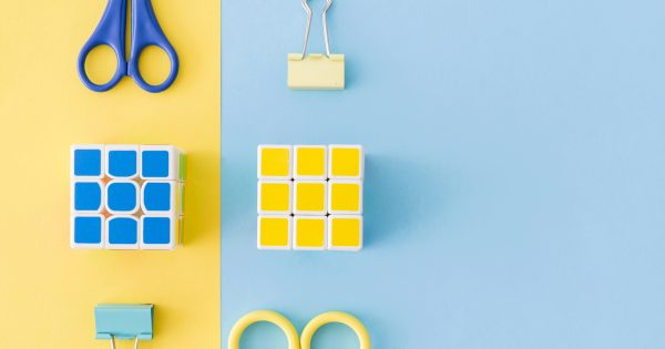 Finding the right combination – Primary Learning