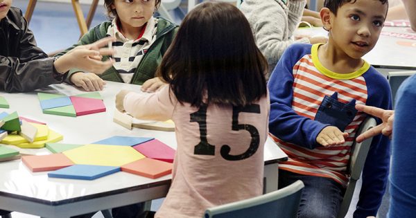 Teaching and learning: from the script to pedagogy – Primary Learning