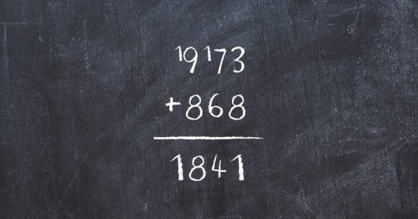 Trading in the algorithm – Primary Learning