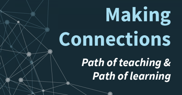 Making connections – Primary Learning