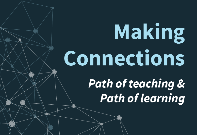 Making connections – Primary Learning