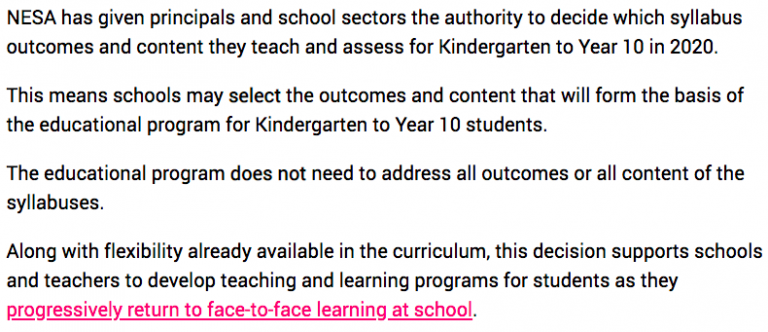 Teaching and assessing what matters in mathematics – Primary Learning