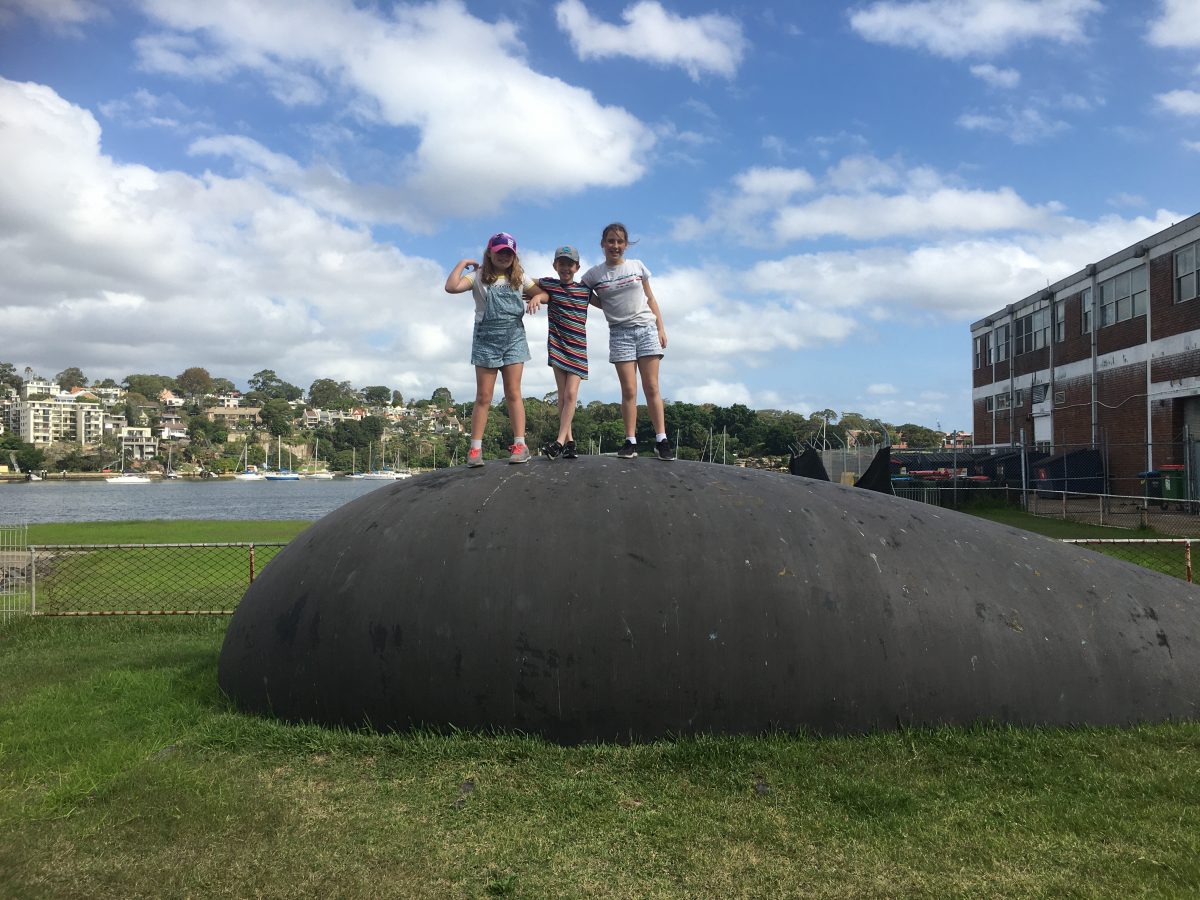 Making maths meaningful: Holiday maths trails – Primary Learning