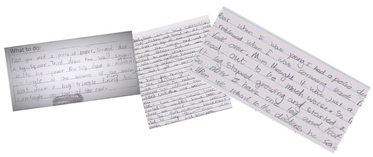 English & Literacy resources PETAA – Primary Learning